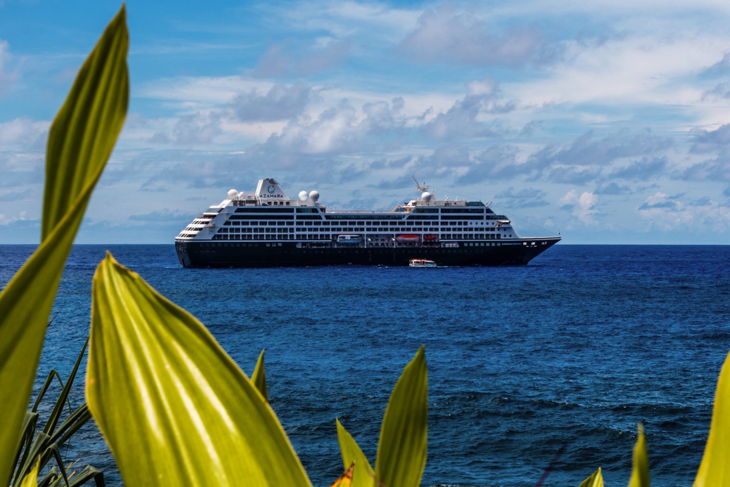 Cruise Deals | Ocean World Travel