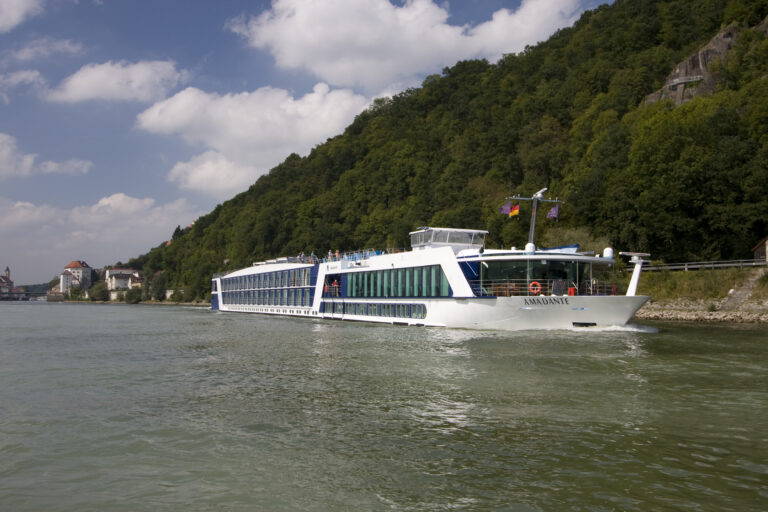 AmaWaterways - Ocean World Travel