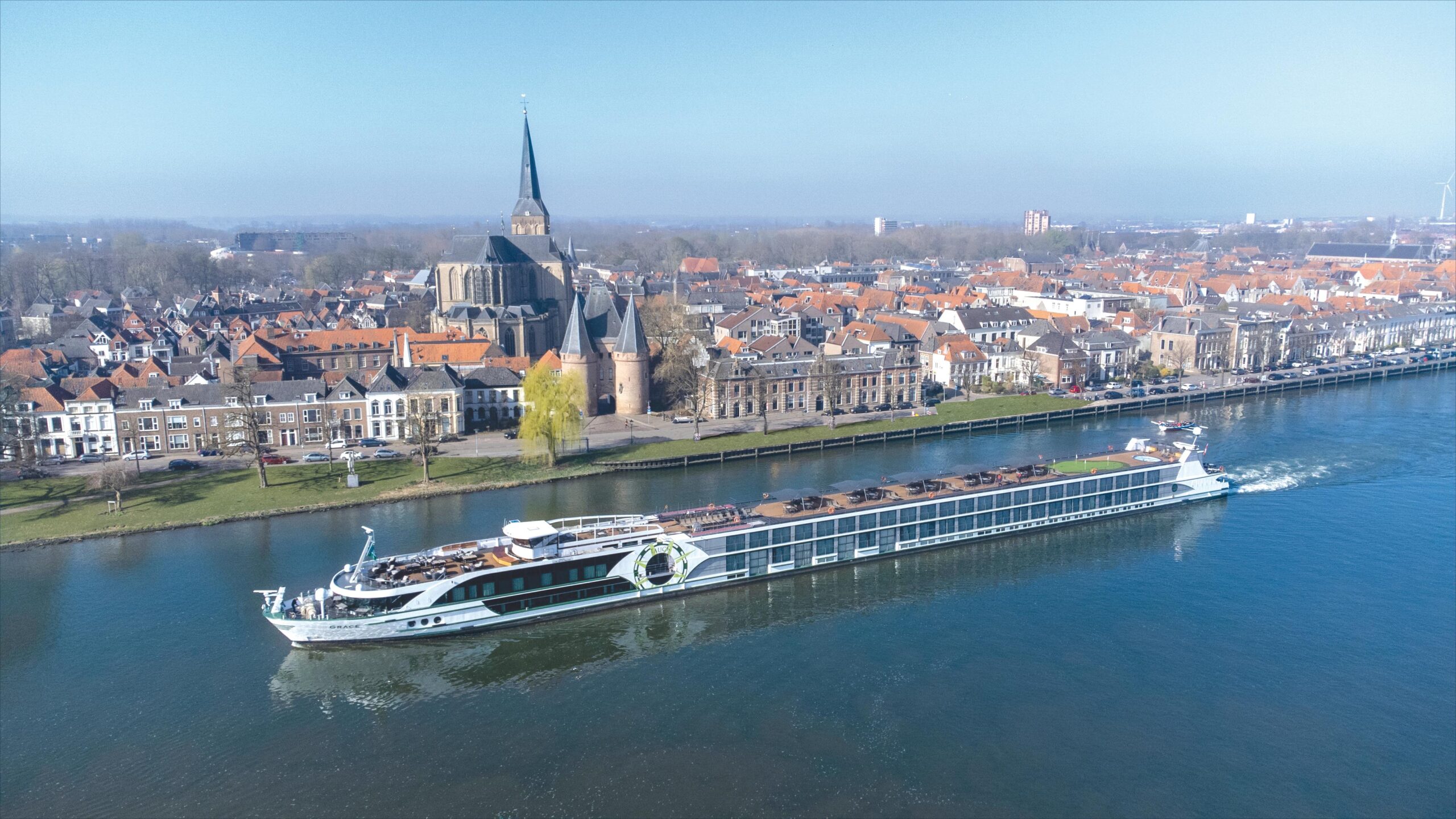 MS Grace - Ocean World Travel