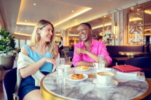 Cunard Cruise Dress Code: How to Look Great and Stay Comfortable ...