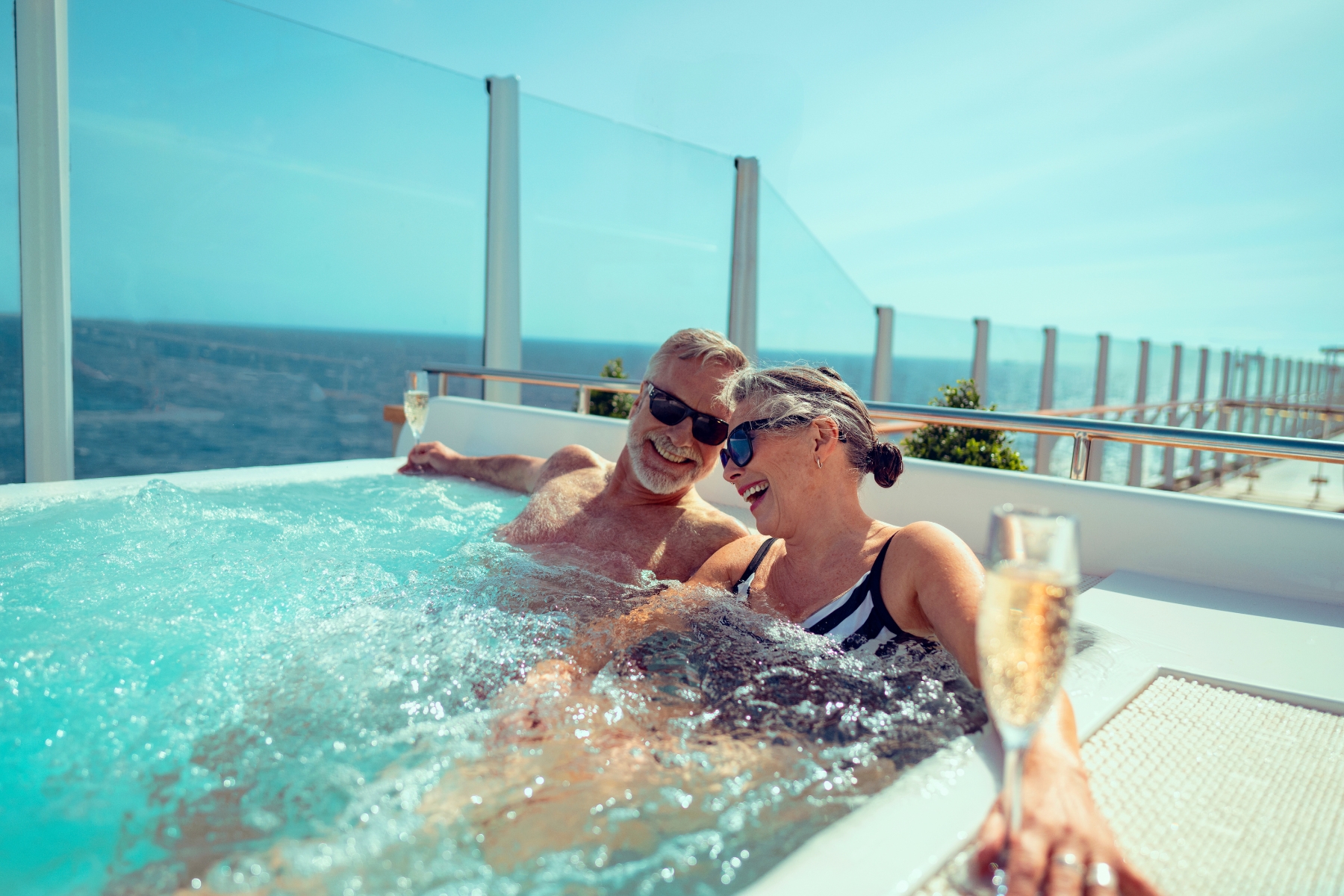 Cunard Cruise Dress Code: How to Look Great and Stay Comfortable ...