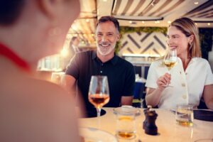 Cunard Cruise Dress Code: How to Look Great and Stay Comfortable ...