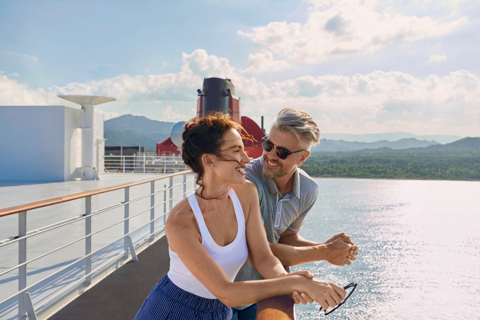 Cunard Cruise Dress Code: How to Look Great and Stay Comfortable ...