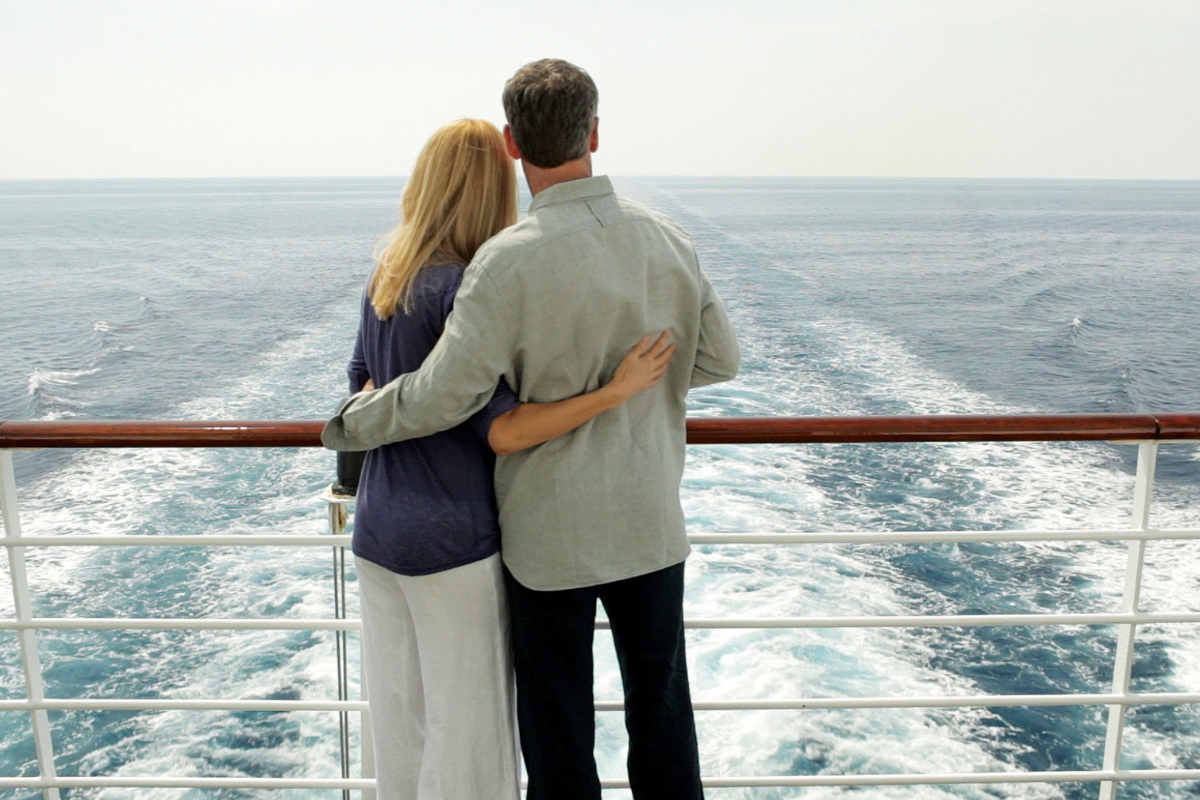 The Ultimate Guide to Frequently Asked Questions About Cruising | Ocean ...