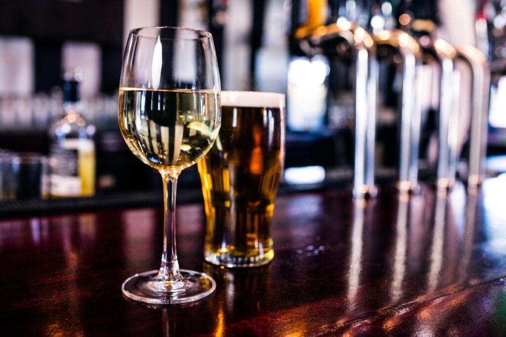 Are the P&O Drinks Packages Worth It? A Complete Guide to P&O Cruises ...