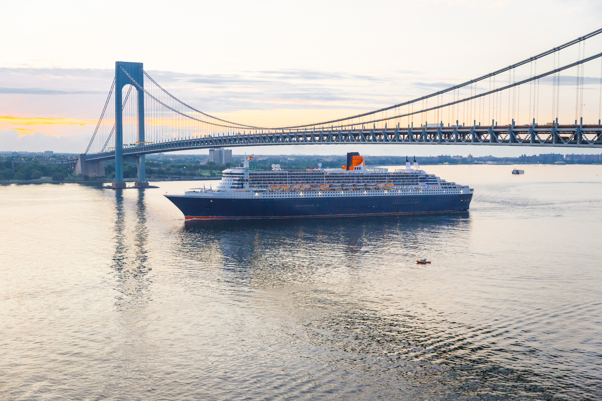 Last Minute Cunard Cruises from Southampton | Cunard Cruise Specialists ...