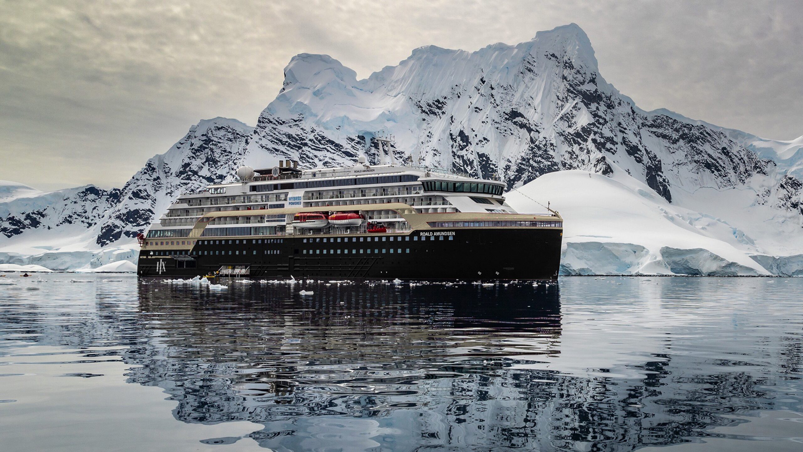 Expedition Cruise Deals | Ocean World Travel
