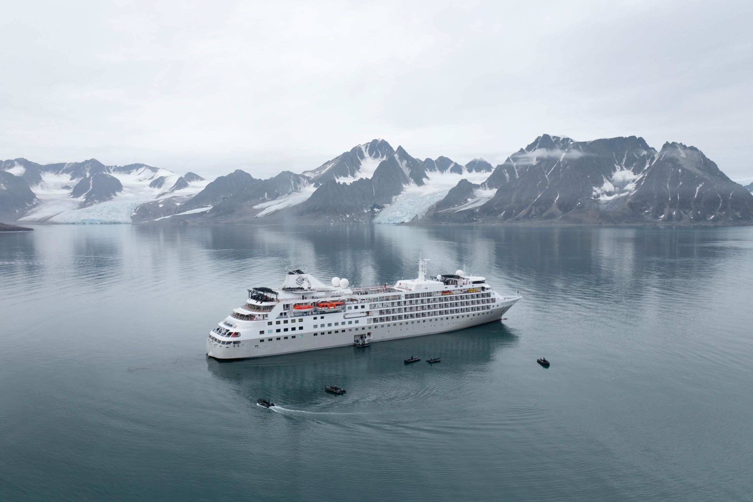 The Rise of Expedition Cruises: Exploring the World’s Remote Corners in ...