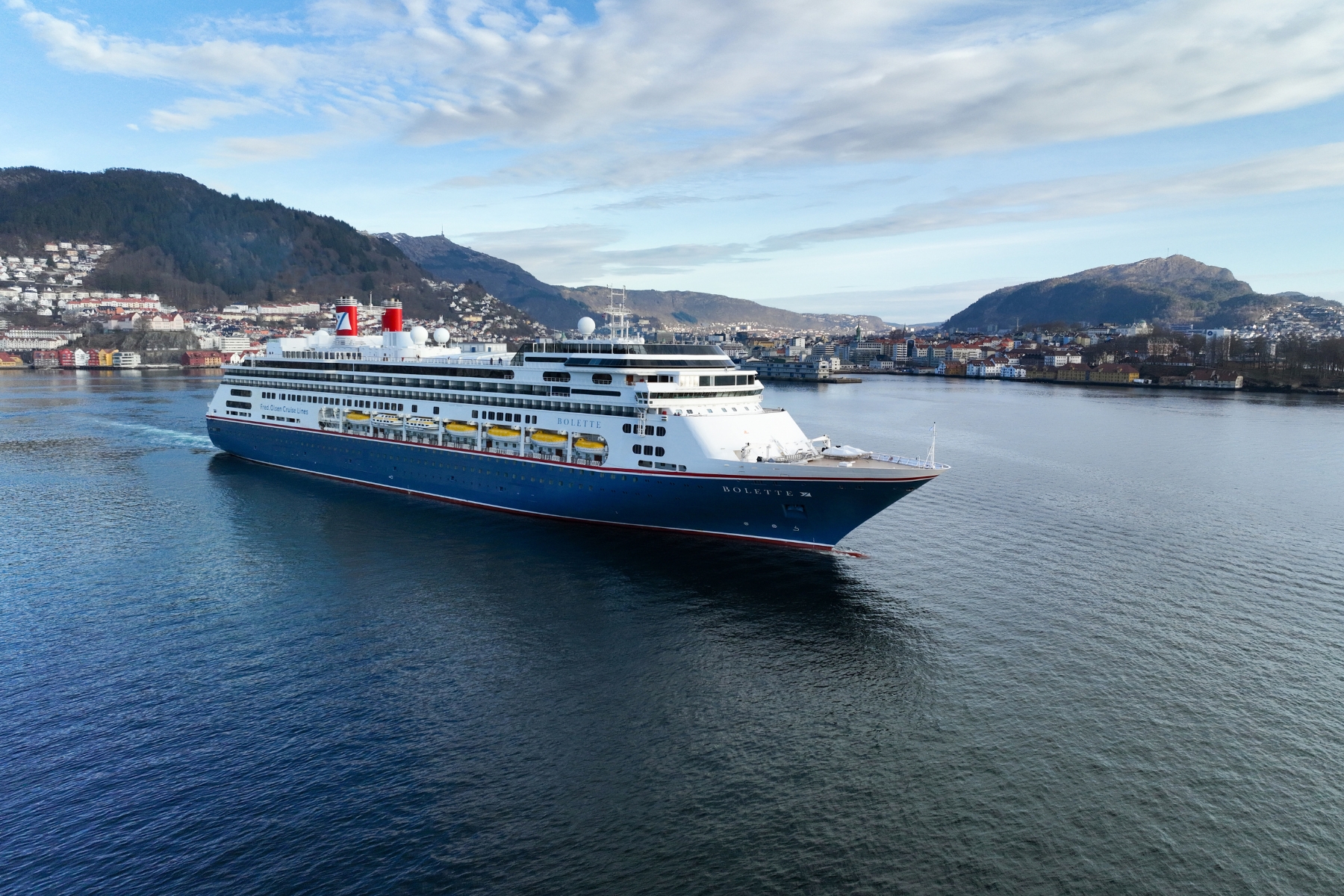 Why Fred. Olsen’s Bolette Ship Should Be Your Next Cruise Adventure ...