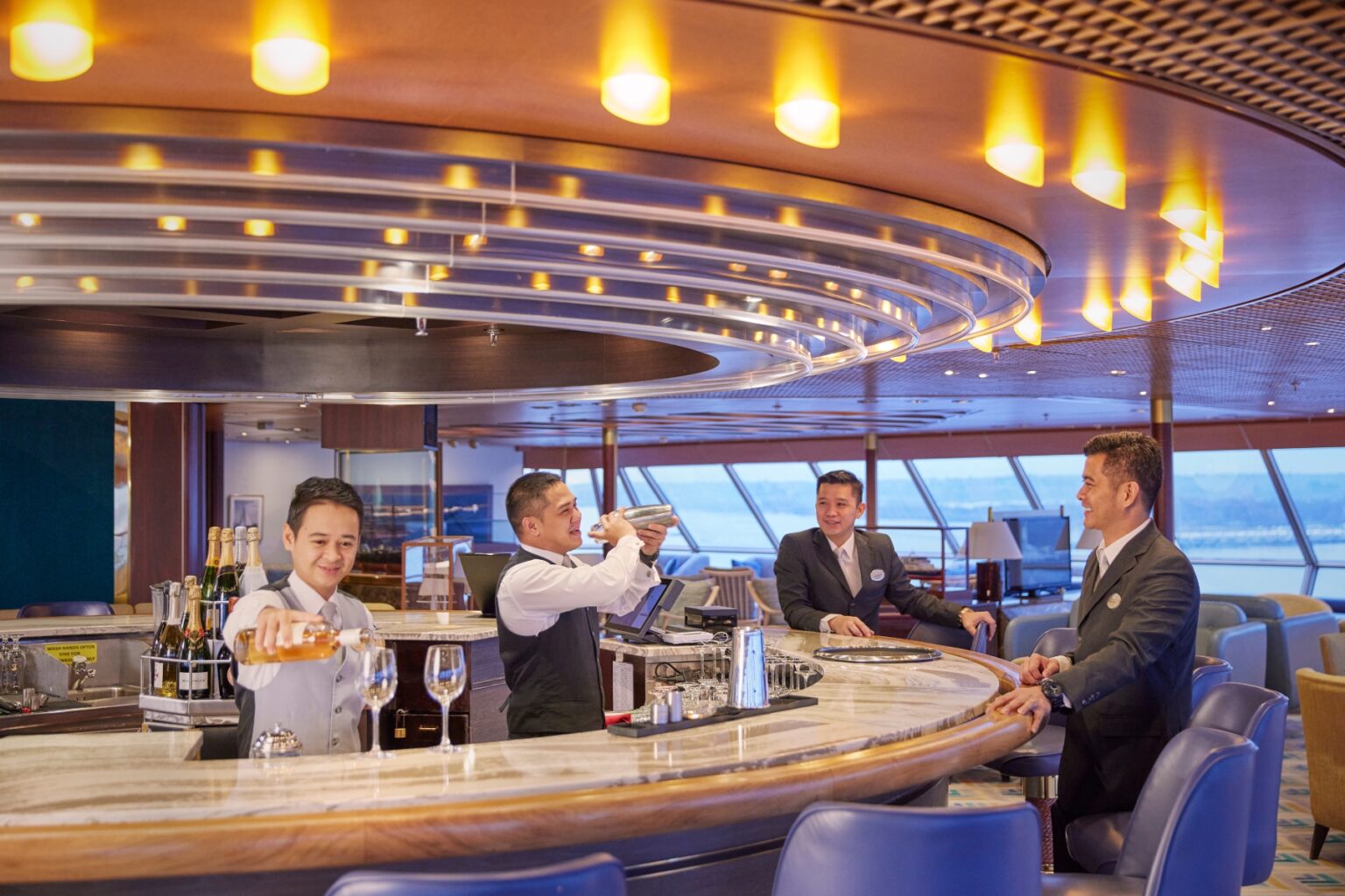 What Is Fred. Olsen Cruise Lines’ New Inclusive Pricing? Everything You ...