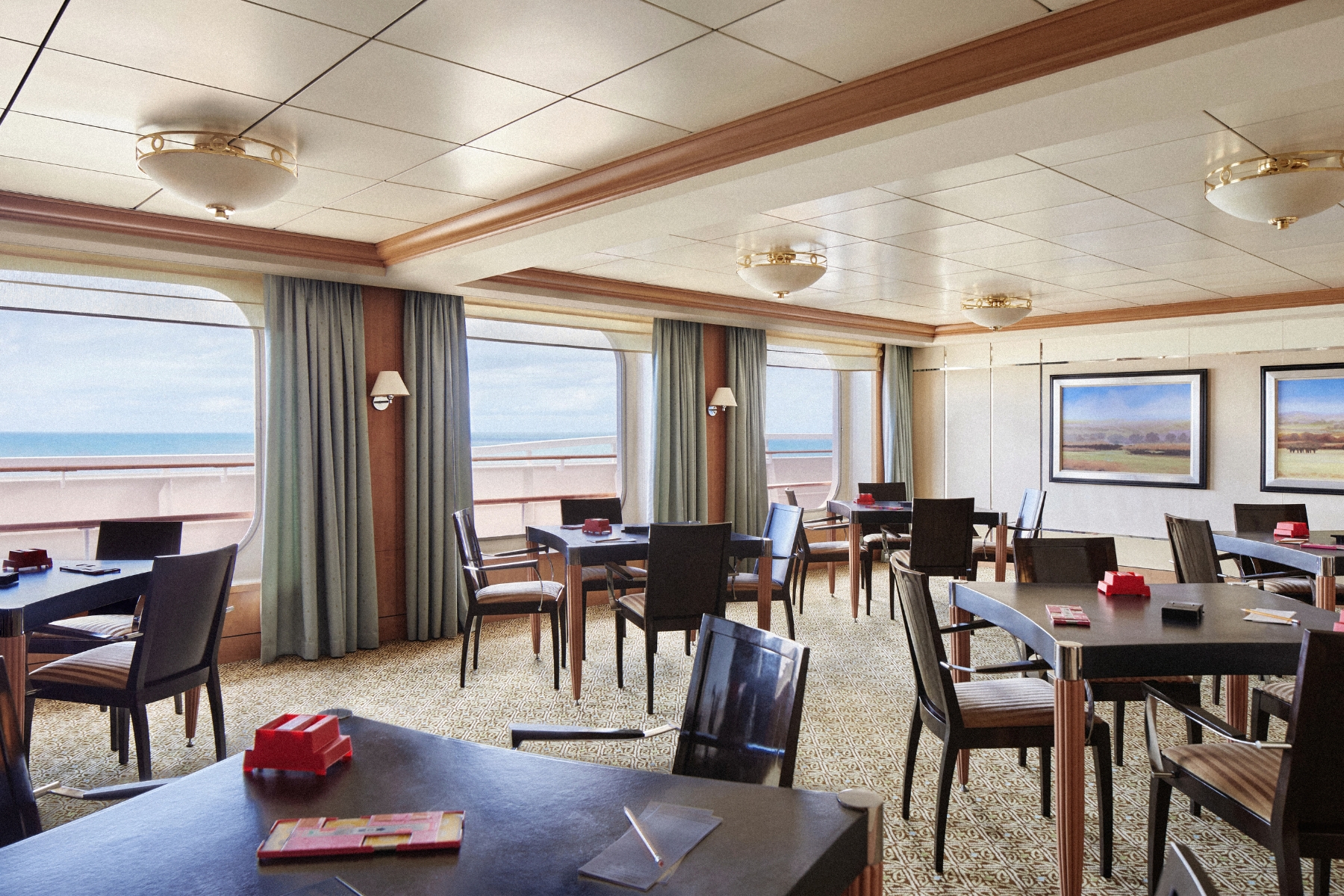 What Does Crystal Cruises Include? | The All-Inclusive Crystal ...