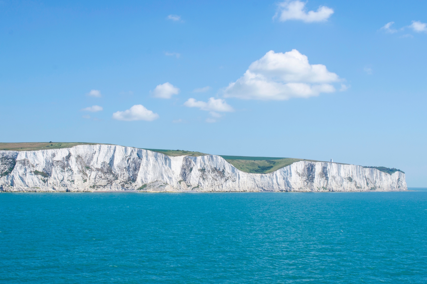 Cruises From Dover | Ocean World Travel