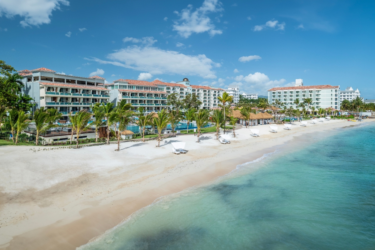 Get Closer to the Caribbean with Sandals Resorts | Ocean World Travel