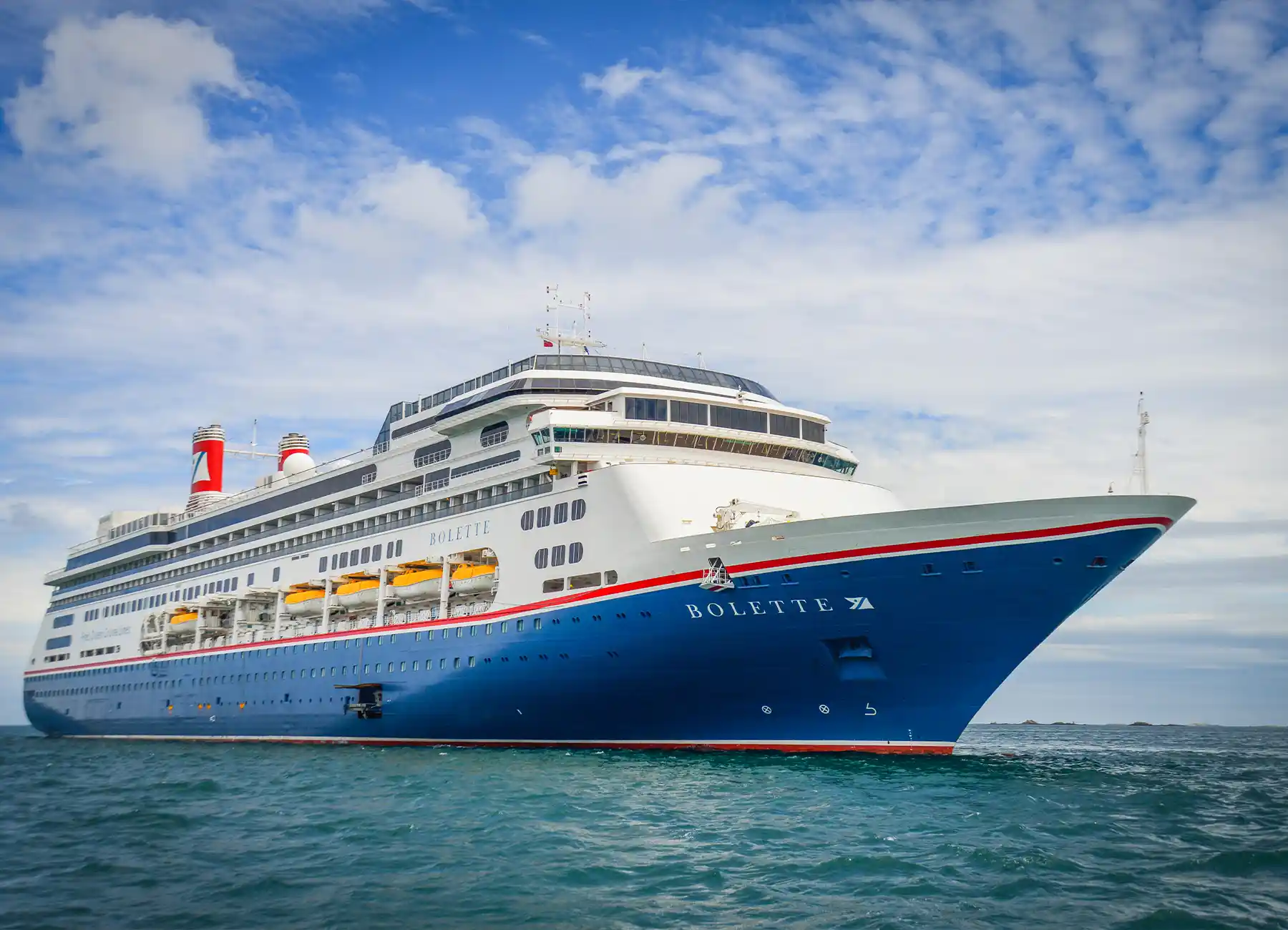 Everything You Need to Know Before Booking a Fred. Olsen Cruise | Ocean ...