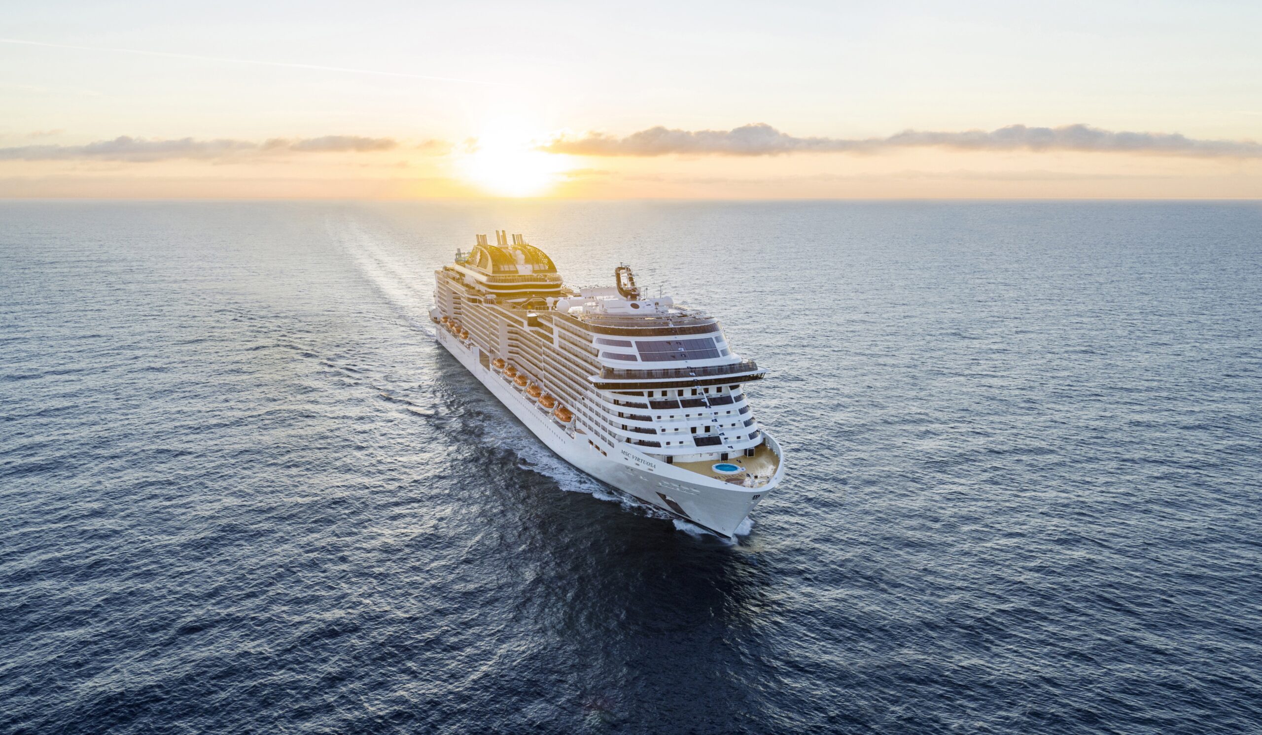 Last Minute MSC Cruises from Southampton | MSC Cruise Specialists ...