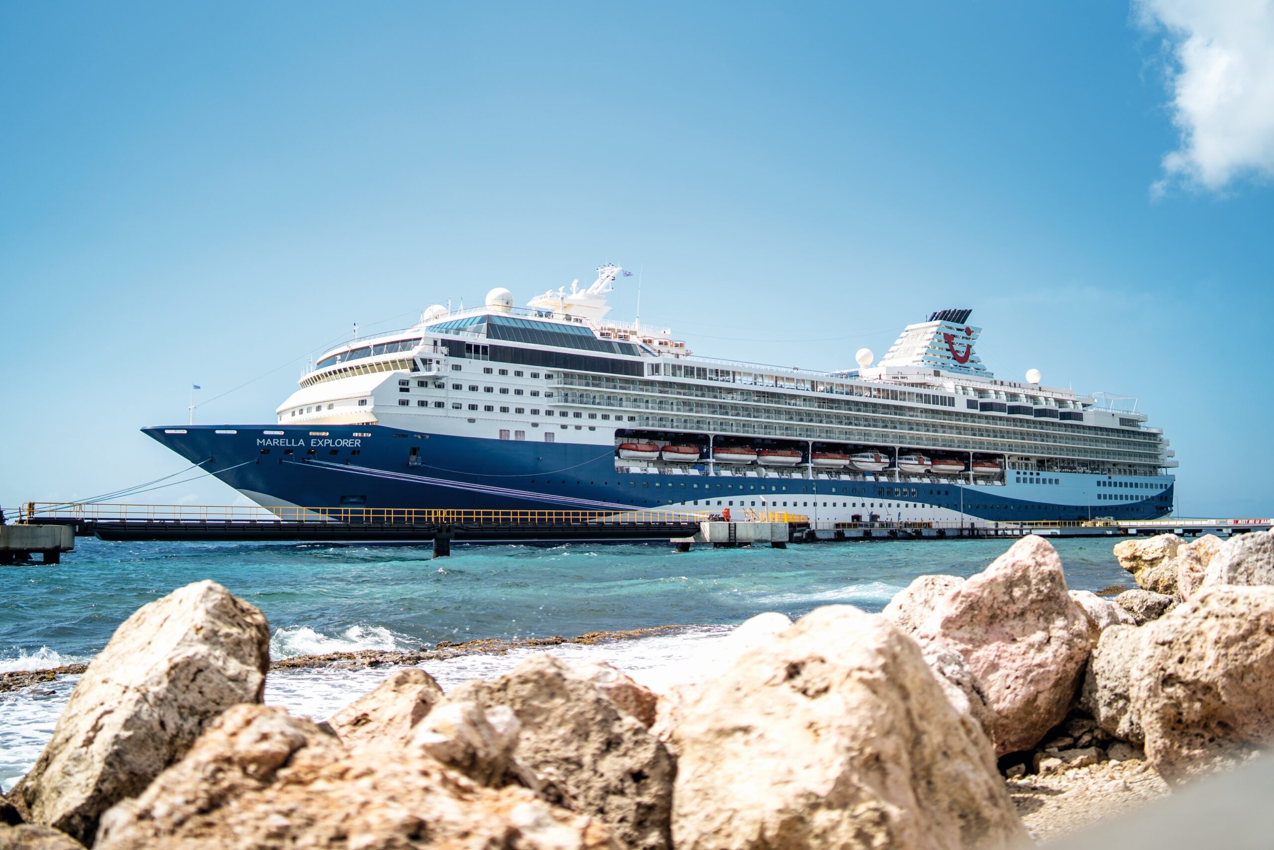 Marella Explorer | Ocean World Travel