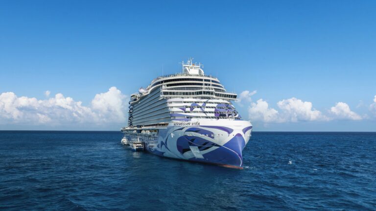 BAHAMAS – SHORT Norwegian Viva 2027-12-24 | Ocean World Travel